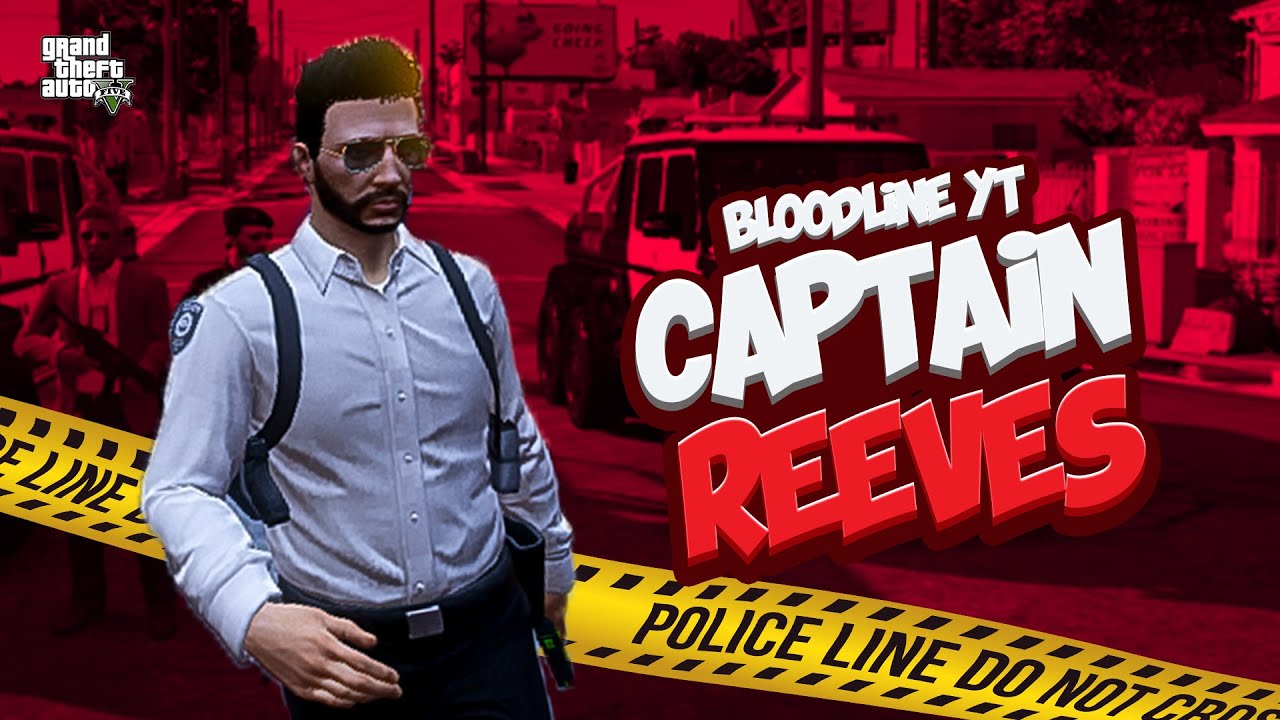 Live w/BloodLine Captain Reeves in ExoLifeRP | !insta - YouTube