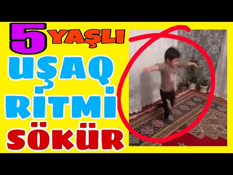 5 Yasli Mehemmed Ritmi Sokur