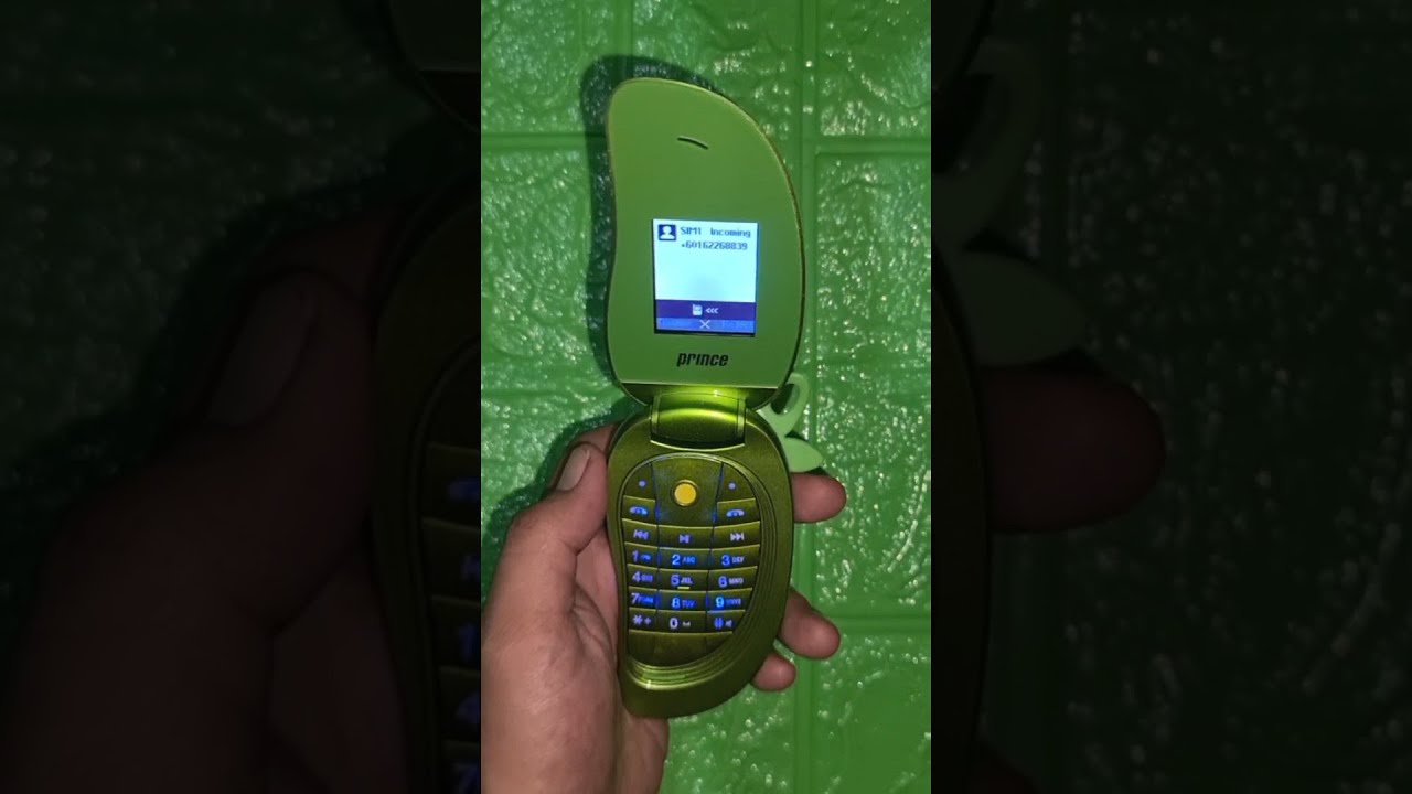 Mango Phone incoming call ringtones & Startup sound (Vertical Video ...