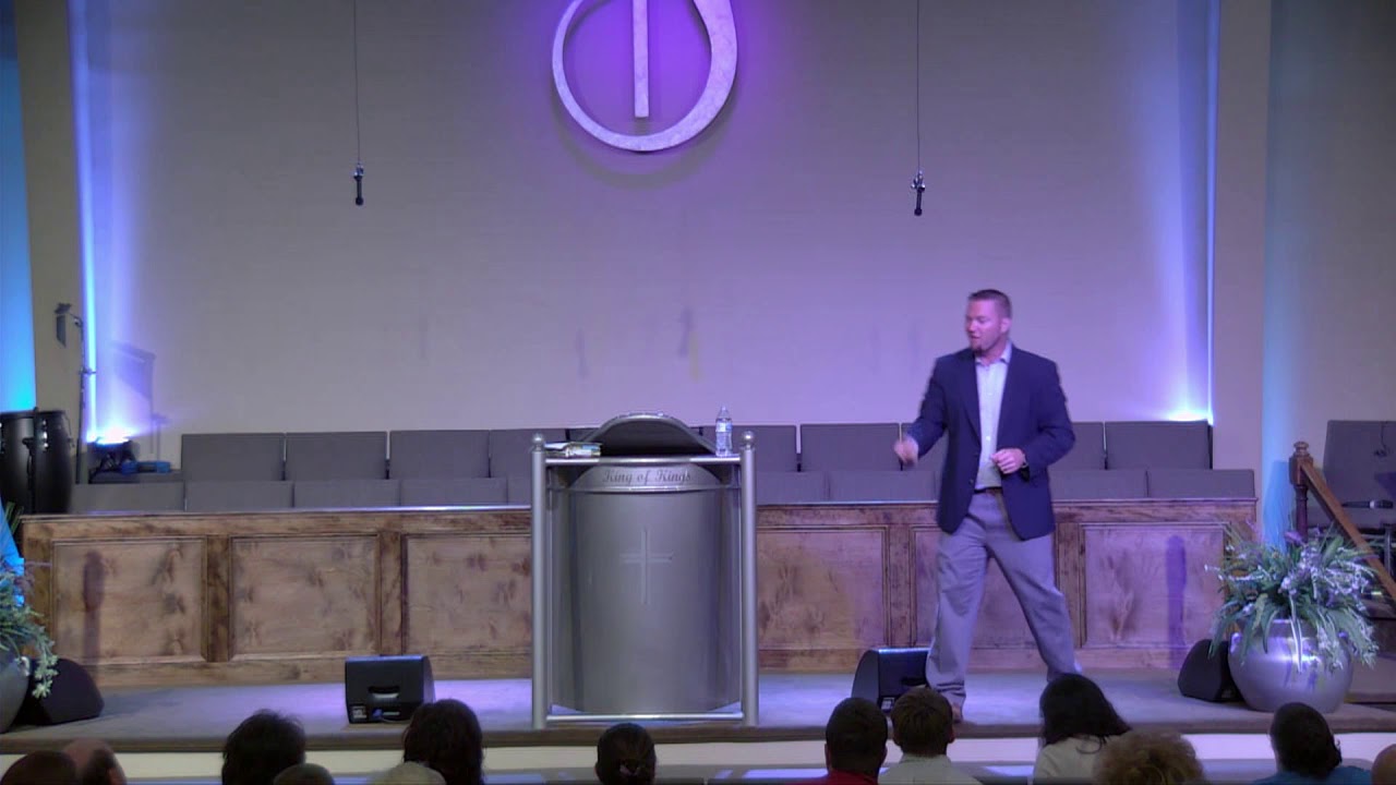 "Covering Our Children" by Bishop Mark Crumpton - YouTube