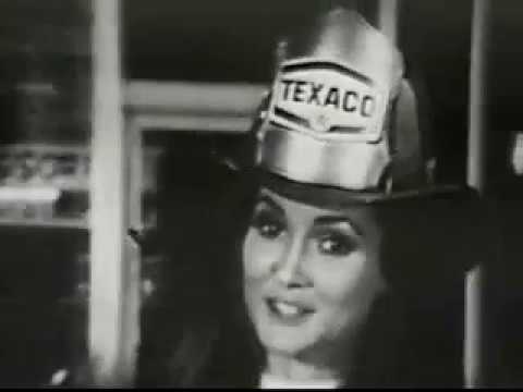1960s TEXACO TV Ad | Classic TV Commercials - YouTube