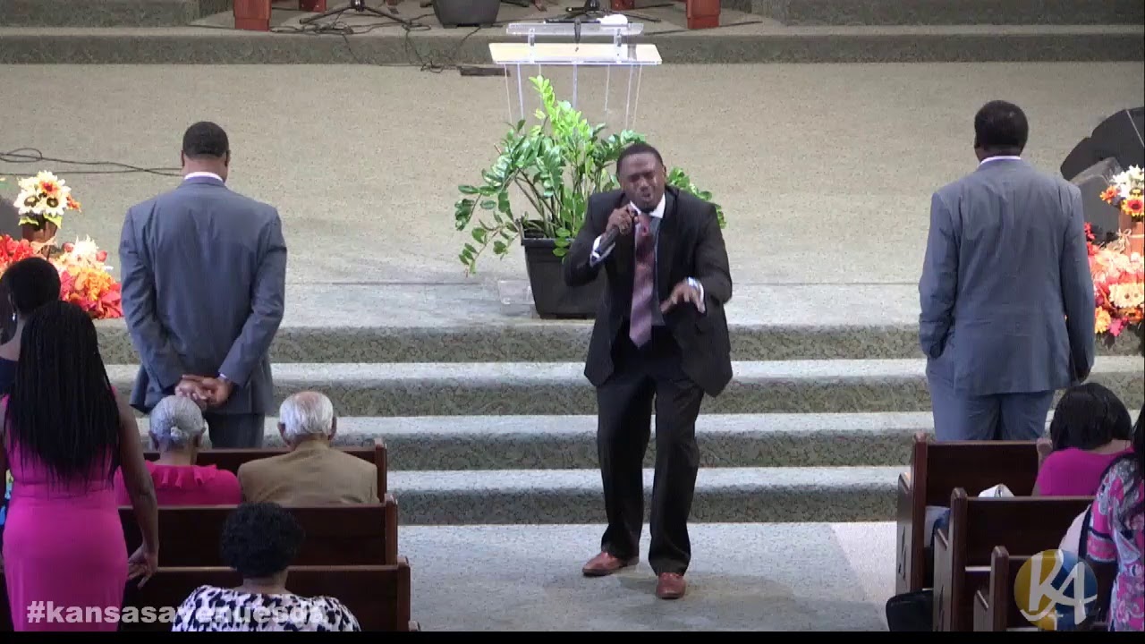 "I'm Performing my Civic Duty" Pastor Carl Ricketts 10-19-2019 - YouTube