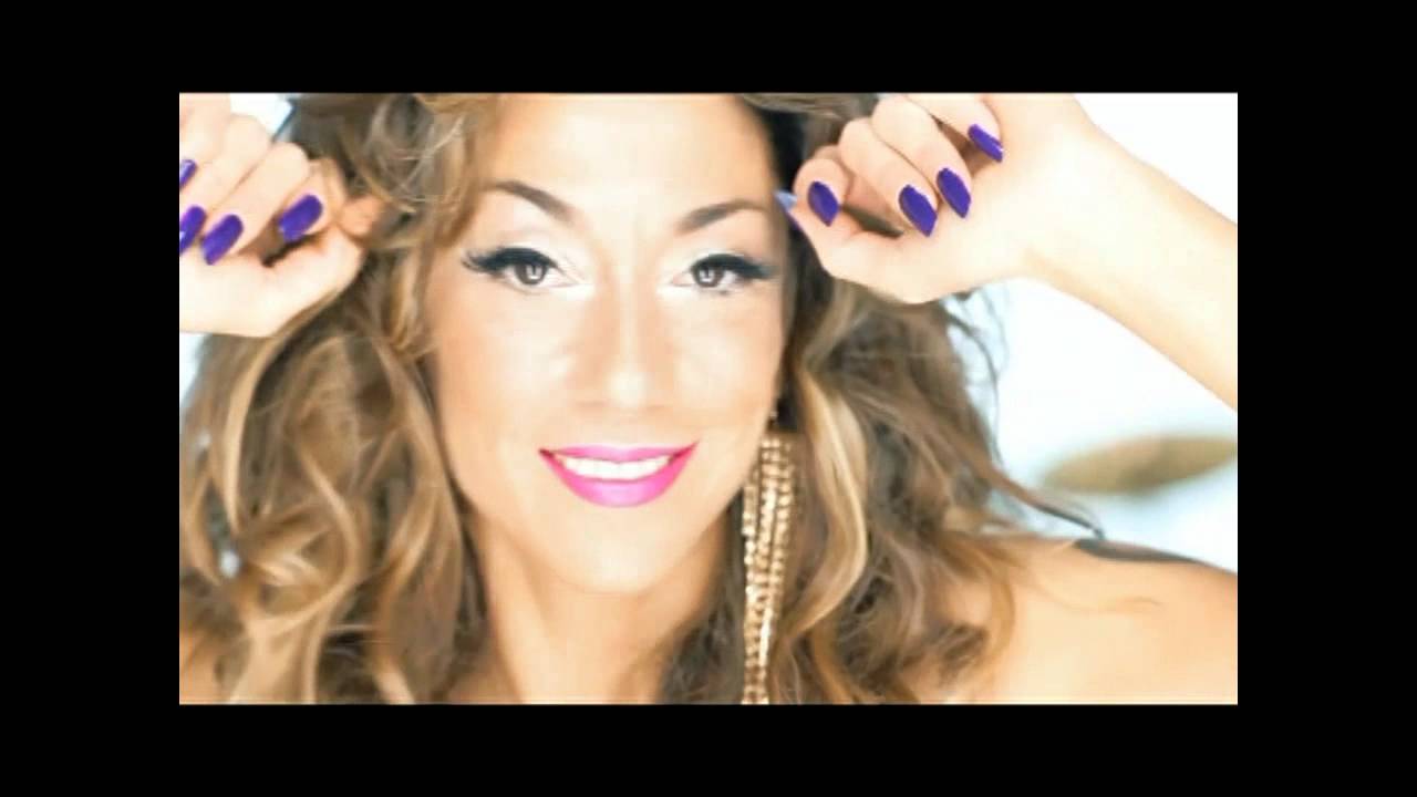 Rebeka Brown Pablo Kopanos & Manuel Moore - Burning Love (VideoDJ RaLpH ...