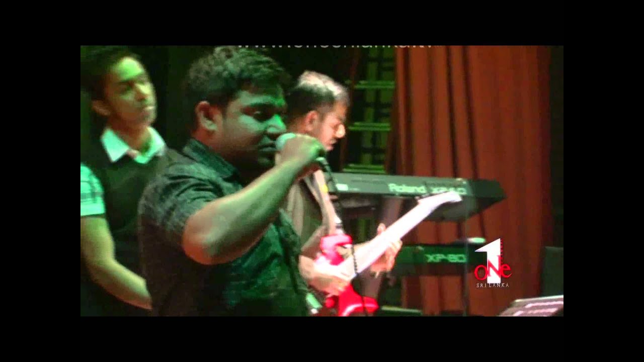 KAULU PIYAN PATH WAHANNA KASUN KALHARA - YouTube