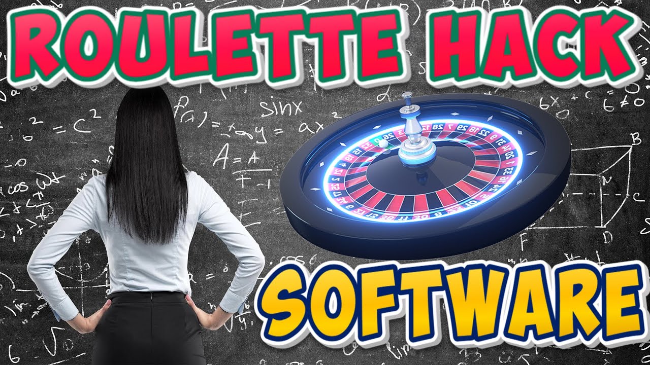 Roulette HACK - Roulette Tactic ♣ ( Roulette Calculeyt ) - YouTube
