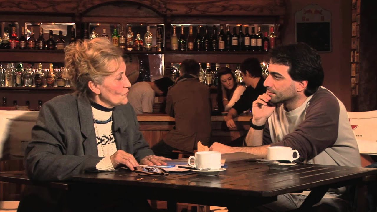 CHE ZOILA - YouTube