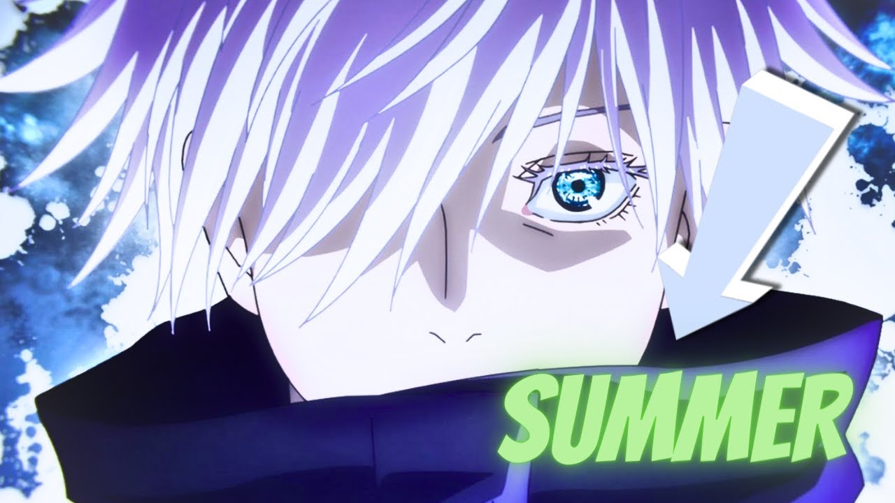 What Anime To Watch this SUMMER 2023? | July Anime - YouTube