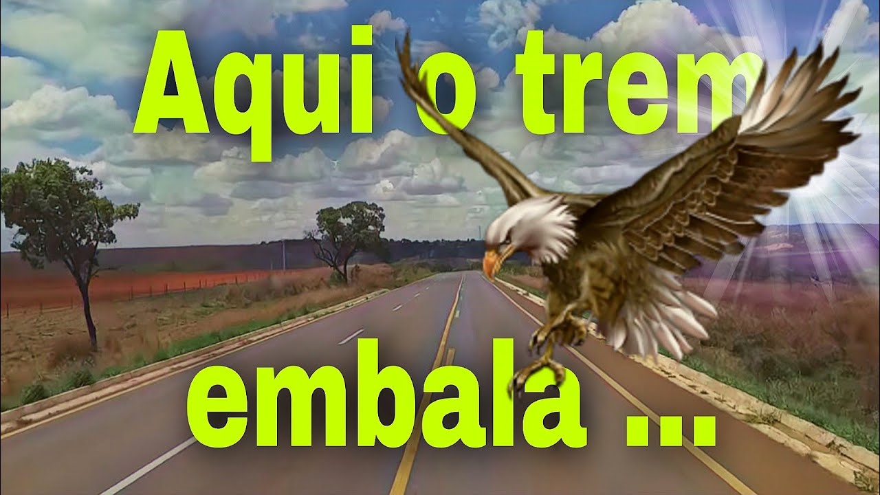 EP [299] REGIÃO DE BREJO BONITO MG// BR 146// RUMO AO ALMOÇO RRSS - YouTube