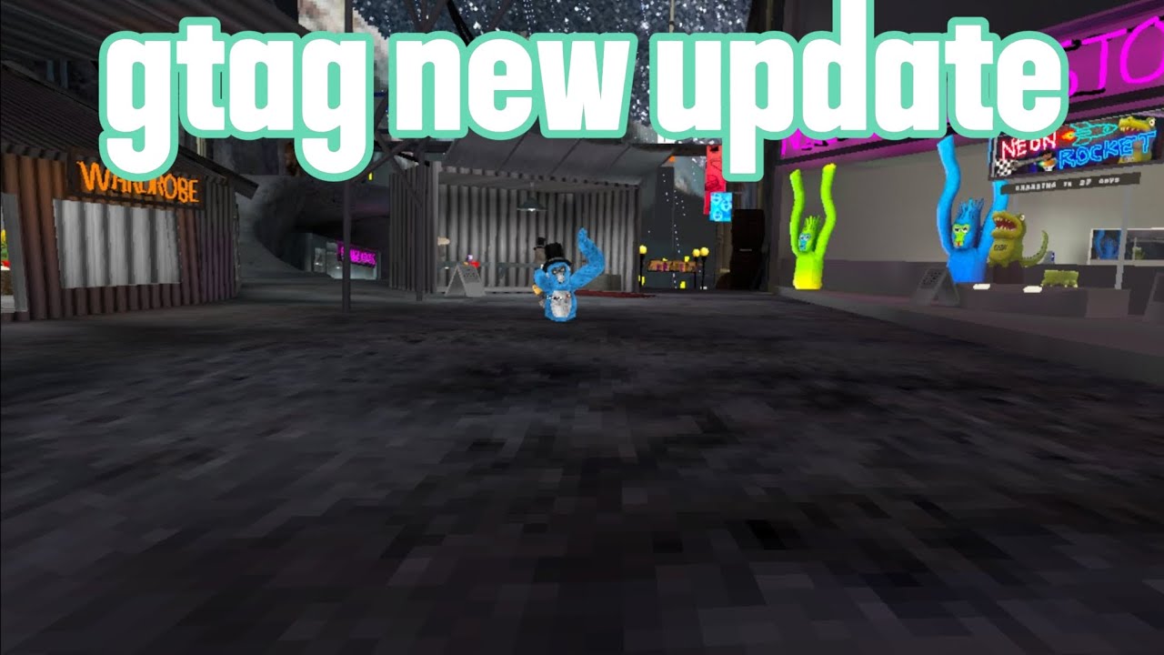gtag New update - YouTube