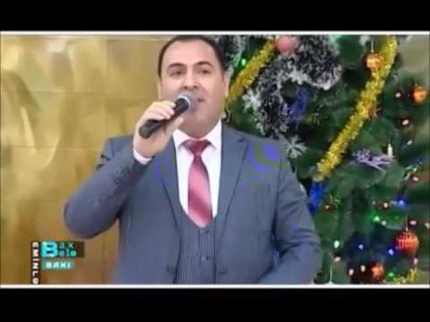 Sarvan Sixeliyev - Qara Gozler 2017 (Eminle Bax Bele Verilisinde)