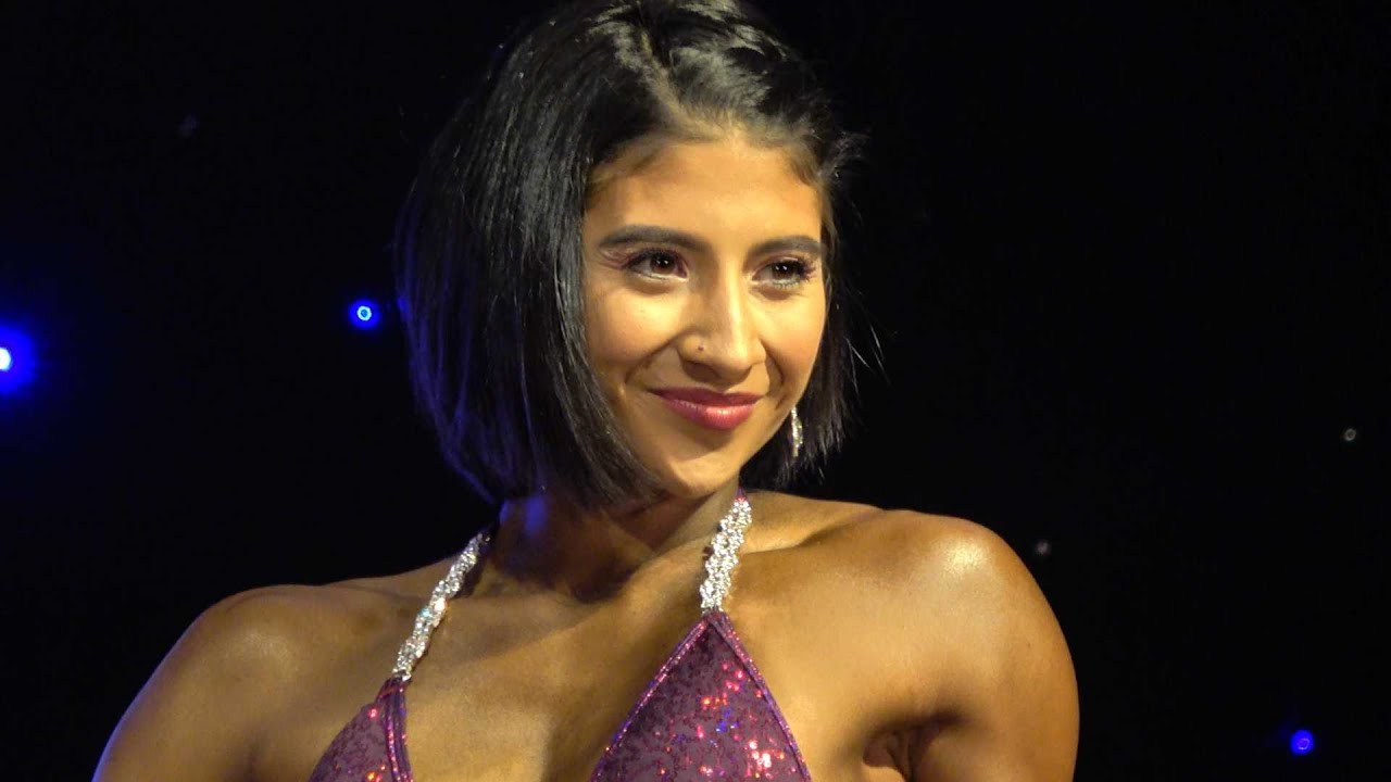 ⭐️ Destiny Scarvers appears capable of making any gains she sets her ...