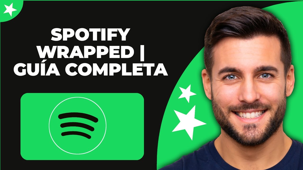 Spotify Wrapped 2025 | Guía Completa - YouTube