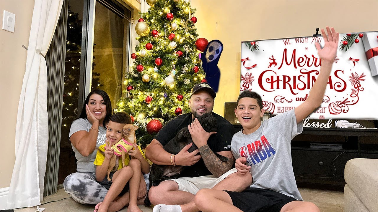 We saw something Scary Last Night... - YouTube