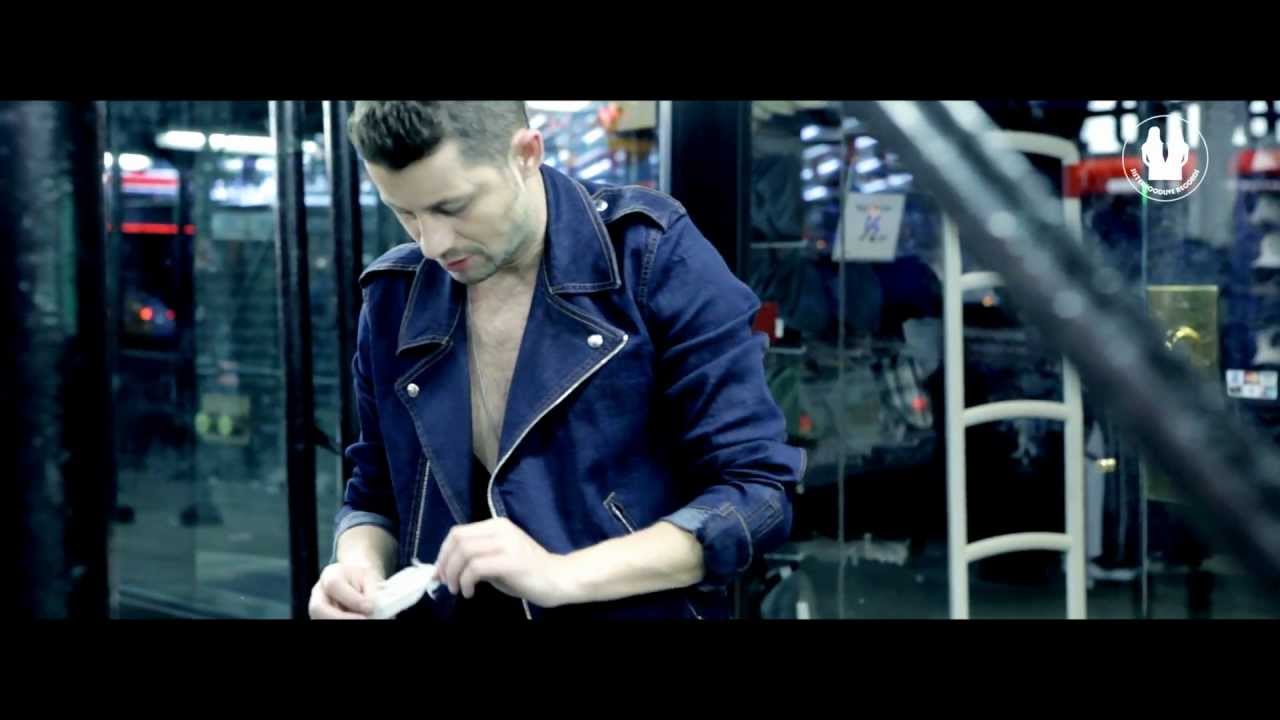 Adrian Sina - Angel feat. Sandra N. ( official video HD ) - YouTube