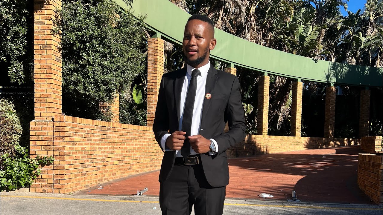 URCSA Polokwane Central 04 August 2024 - YouTube