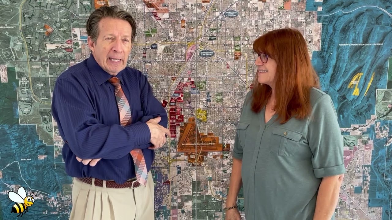 Realtors Love Our CE Classes | Ruthie Rocks & Jimmy Dague - YouTube