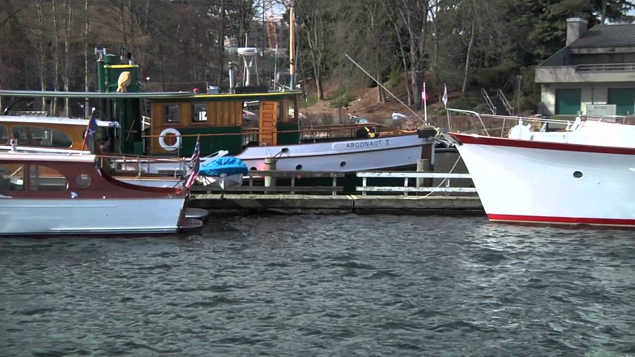 Open the Gates Classic Yacht Boat Parade Part 3.mov - YouTube