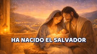Ha Nacido el Salvador | Aleluya | Canción de Navidad para Celebrar el ...