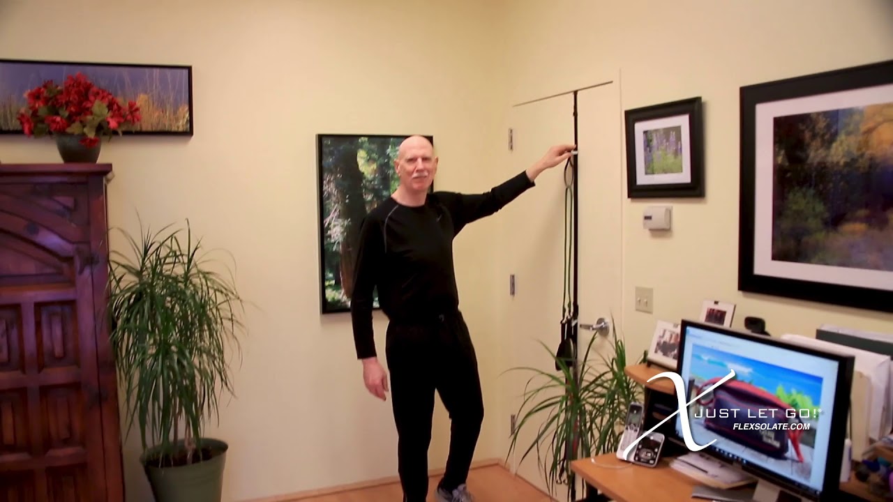 Bicep Curl | Flexsolate™ - YouTube