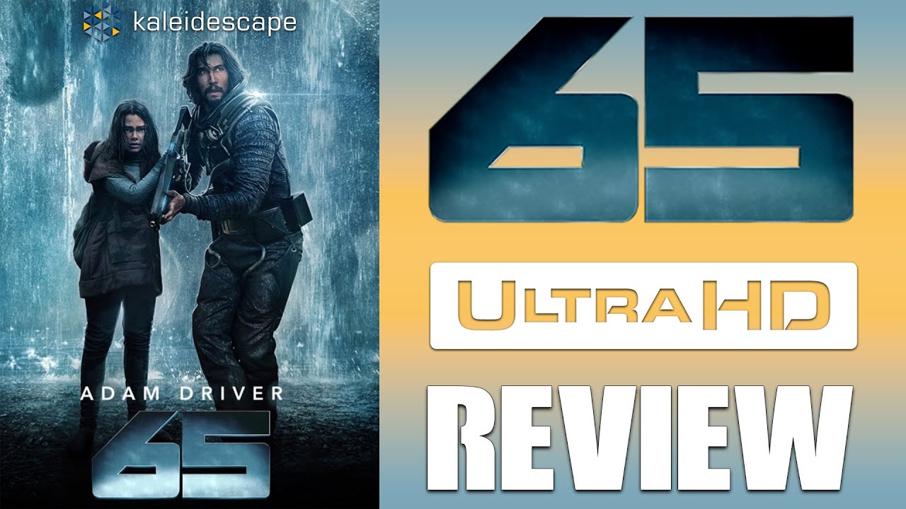 65 - 4K UHD Review 🔥🔥 - YouTube