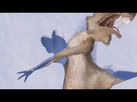 Scrat scream 2003 2 sound