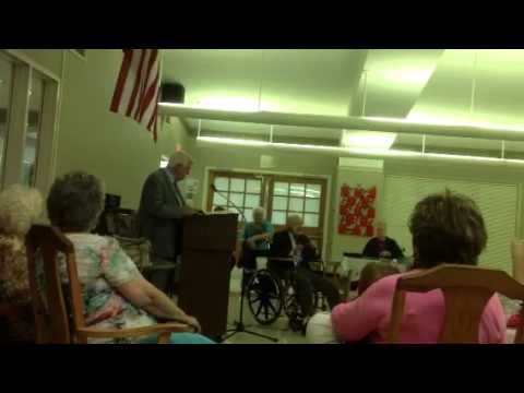 James Sprayberry - YouTube