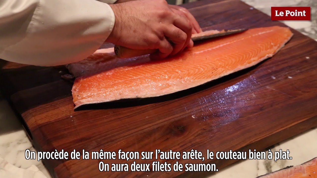 Tombez dans le Piège #12 : comment lever un filet de poisson - YouTube