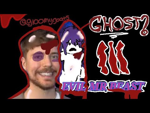 Mr beast Scary Story 🫩 | One Year Special - YouTube