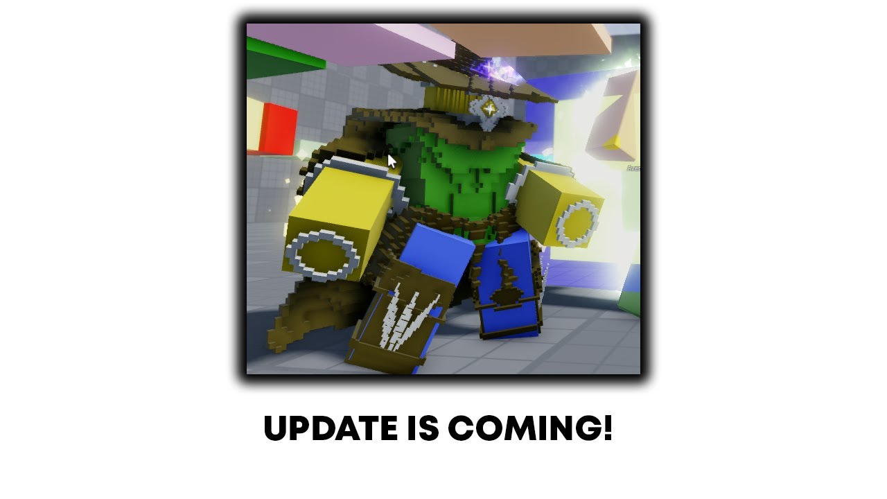 [AUT] UPDATE IS COMING! - YouTube