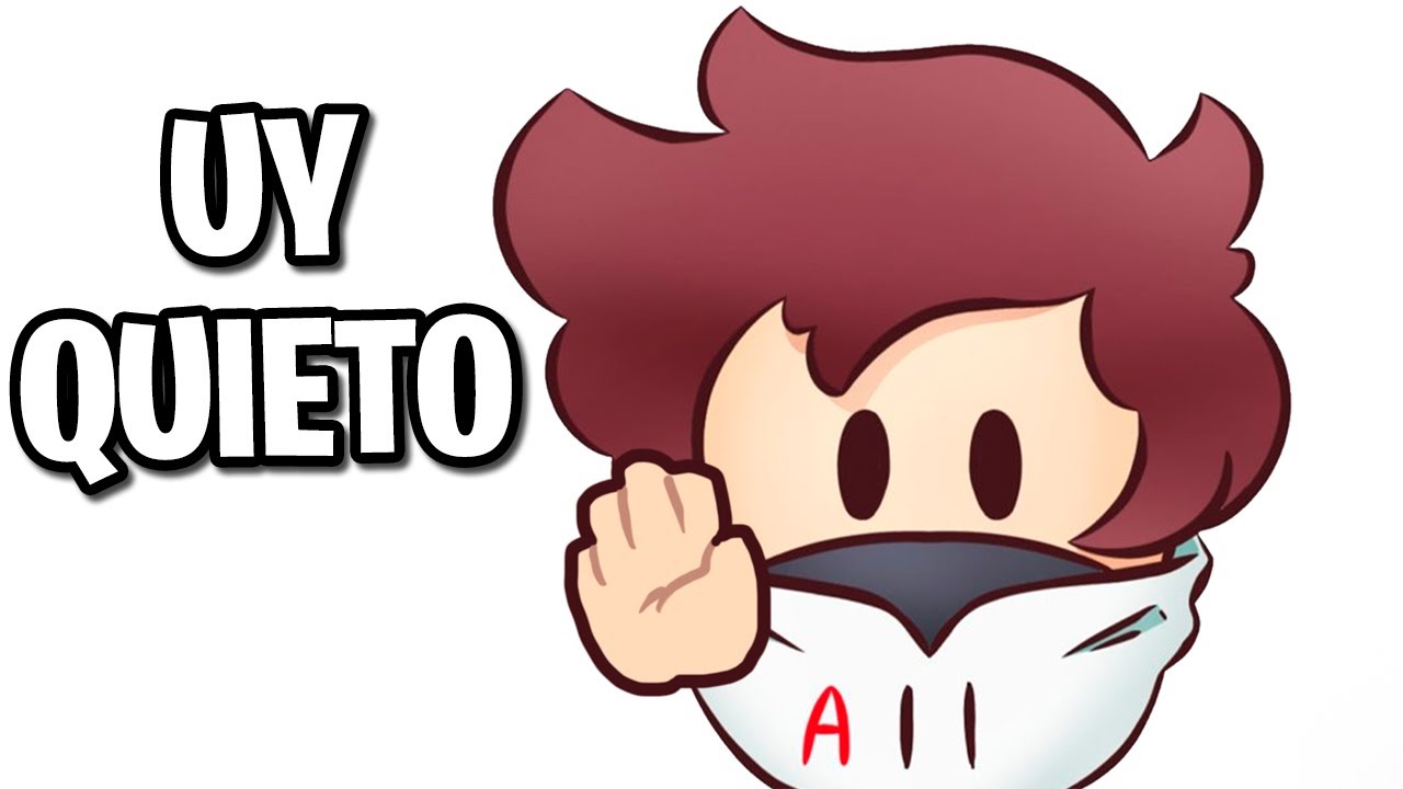 UY QUIETO - YouTube