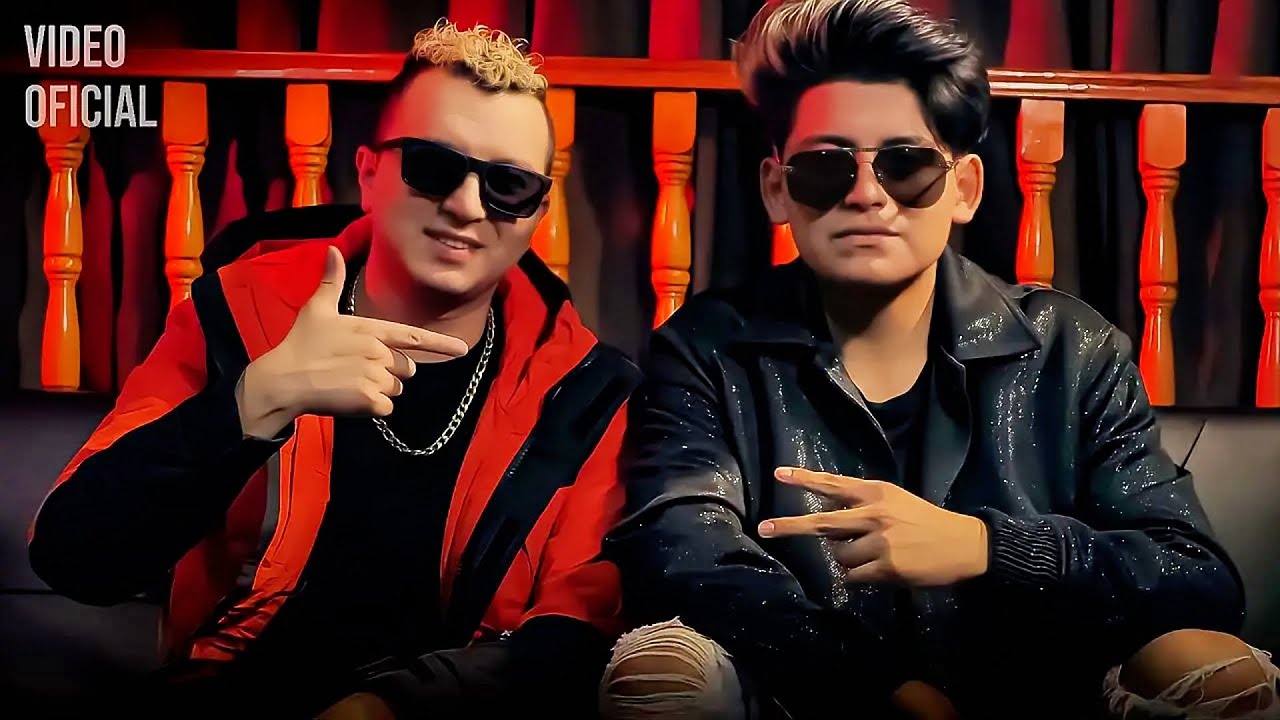 VETE - Danny Villacís ft. Cristofer Erick - YouTube