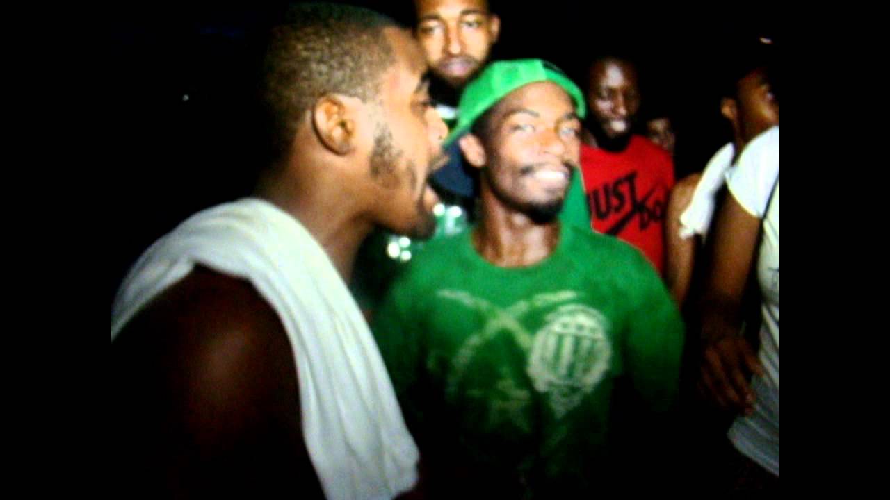 *Amino Gunz* Mocks Chester Rappers - YouTube