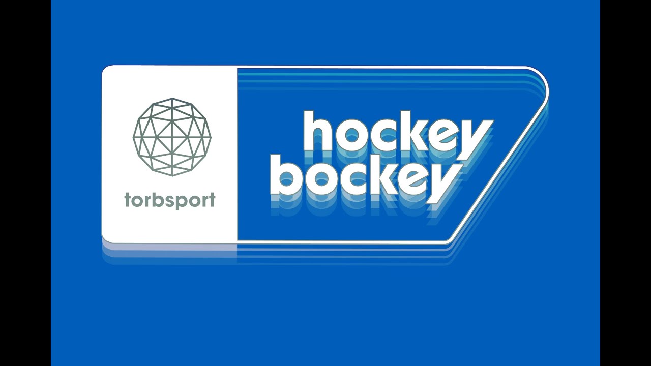 HockeyBockey Trailer 1 - YouTube