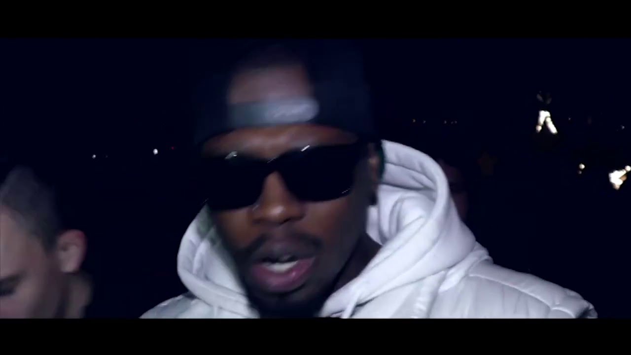 Eis Klan - E.I.S.K.L.A.N (Feat. El Masry, SKNZ, Katona, Nehss Normandie ...