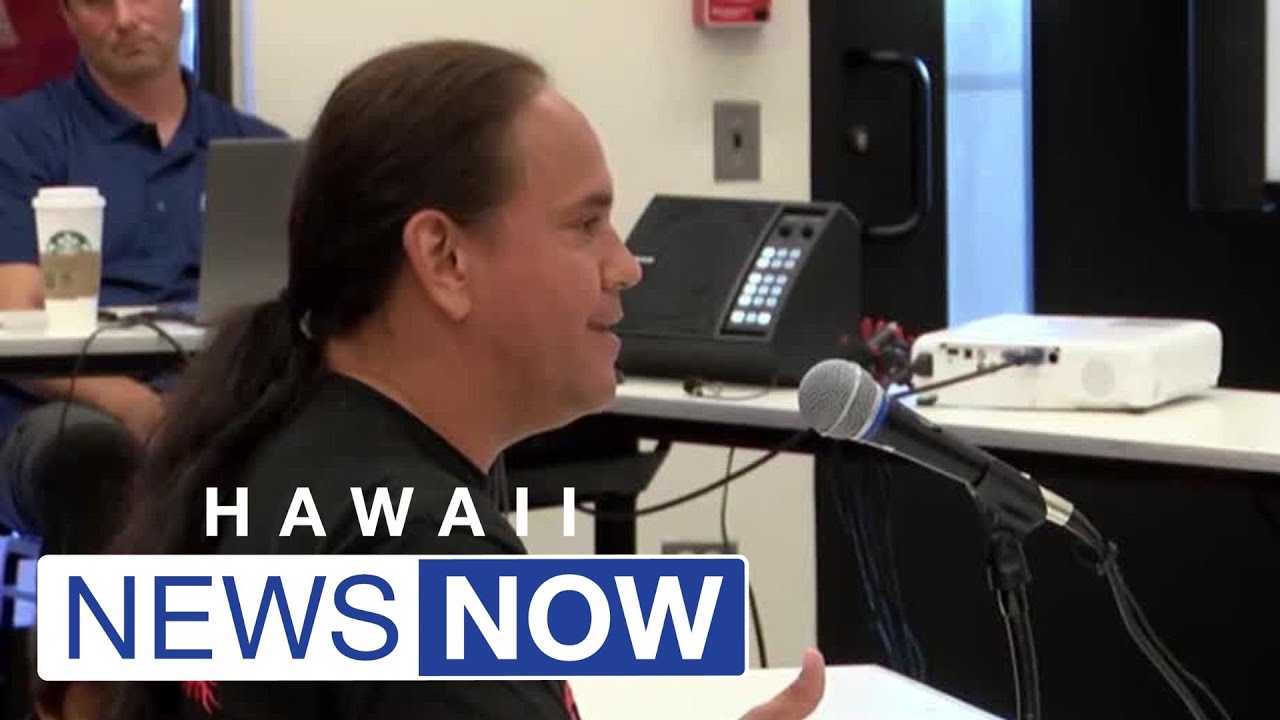 State water commission hears from residents, advocates over water ...