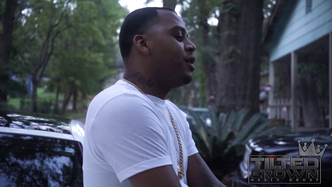 Tilted TV Presents : Episode 39 Pt. 1 Ray Vicks/Squirm Gesus/Young Star ...