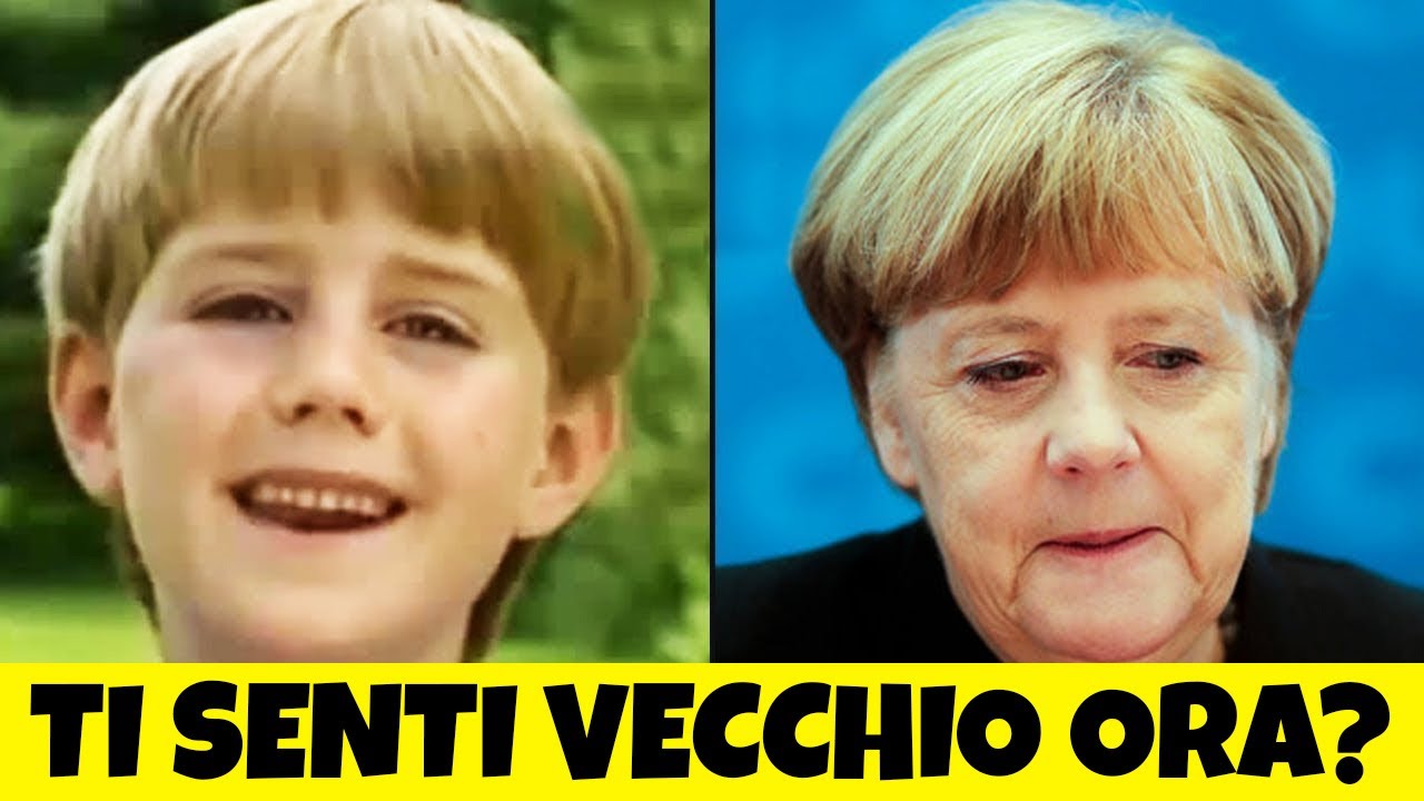 Come Sono Le Persone Dei MEME Oggi? - YouTube