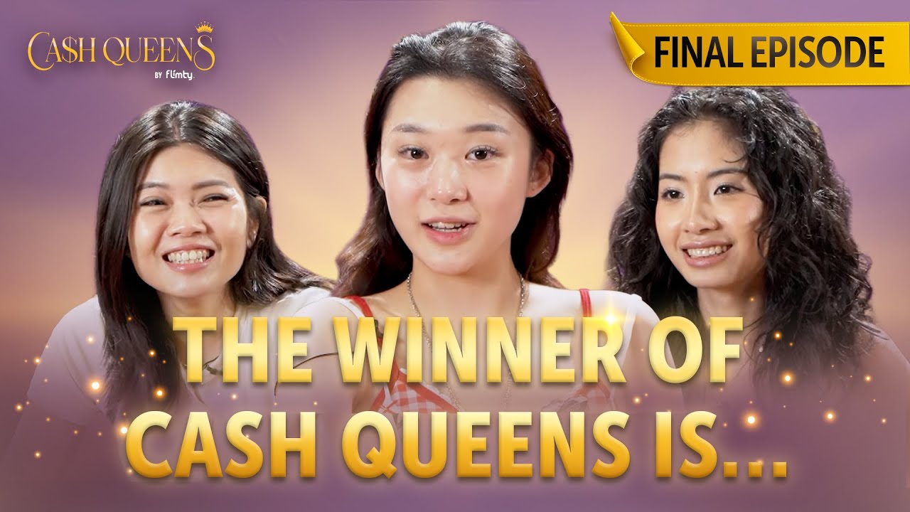 CASH QUEENS EP. 6 | THE WINNER OF CASH QUEENS IS ... - YouTube