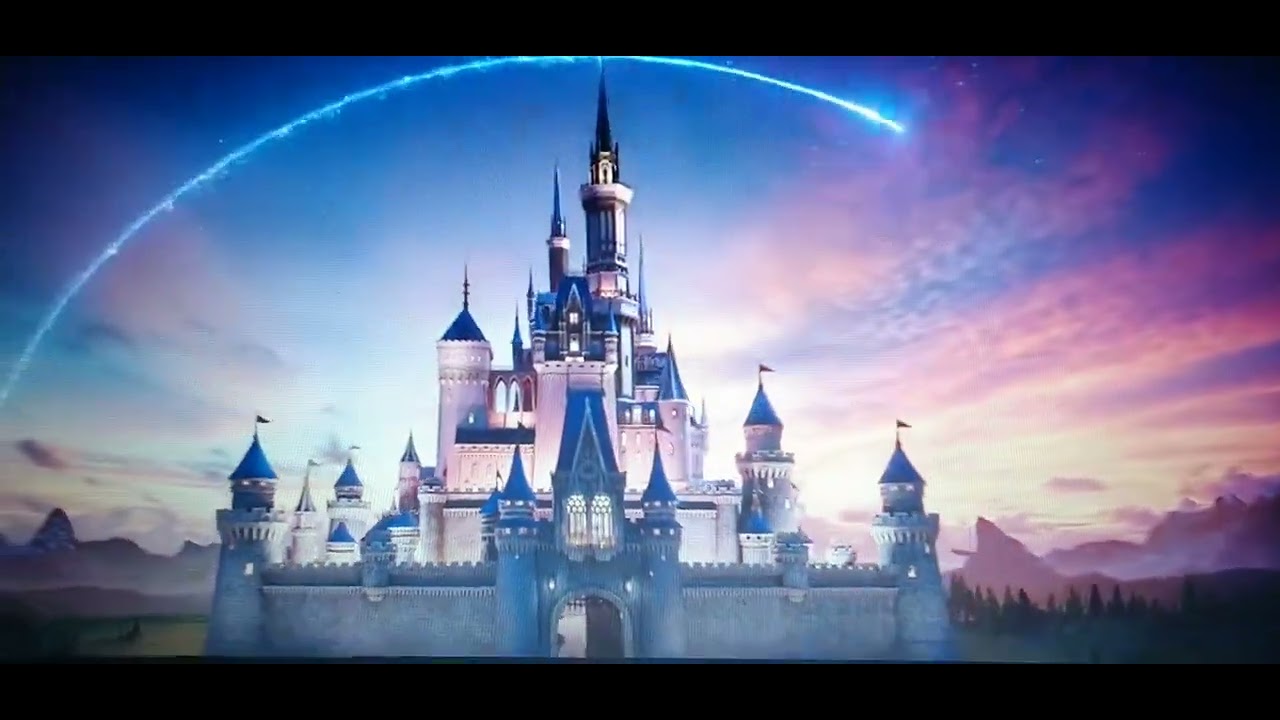 Disney 100 Logo (2022-2024) 130 Subscribers Special - YouTube