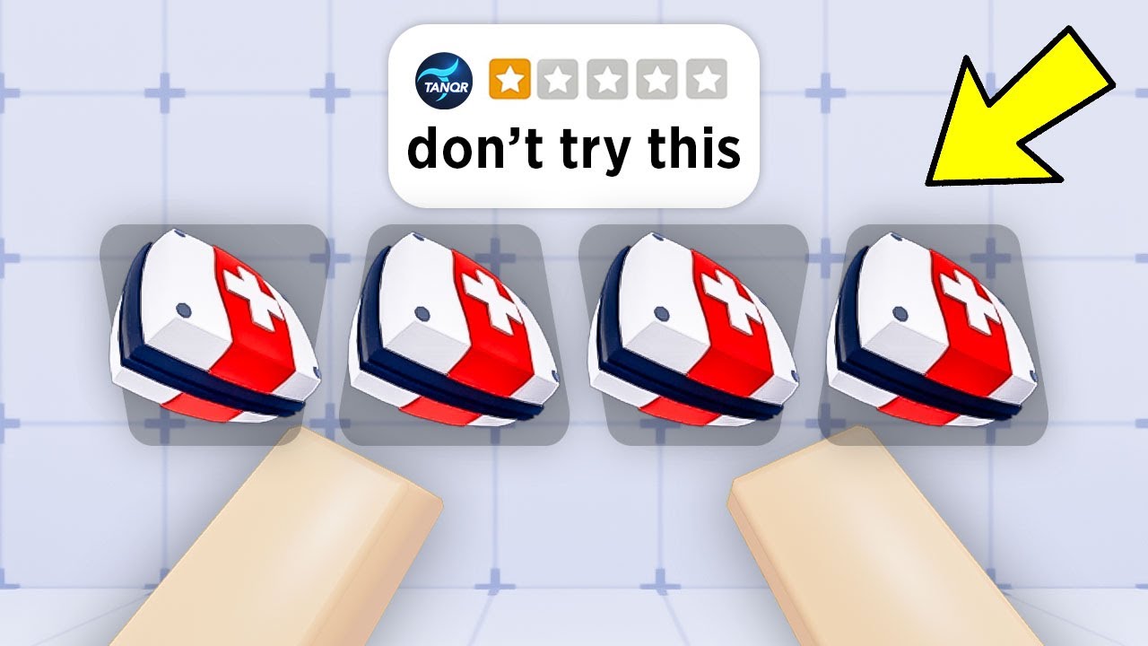 I Tested 1-Star Rivals Loadouts! - YouTube