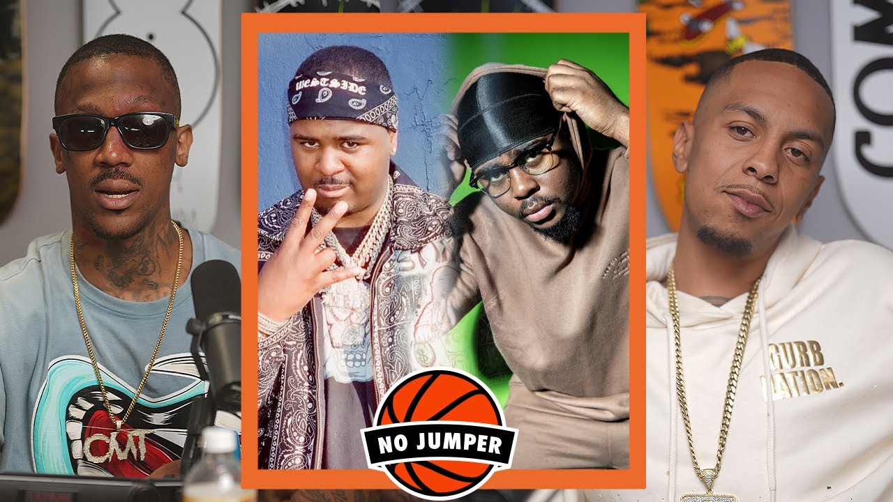 FRosTydaSnowMann & Munchie B on Remble & The Stinc Team Going to War ...