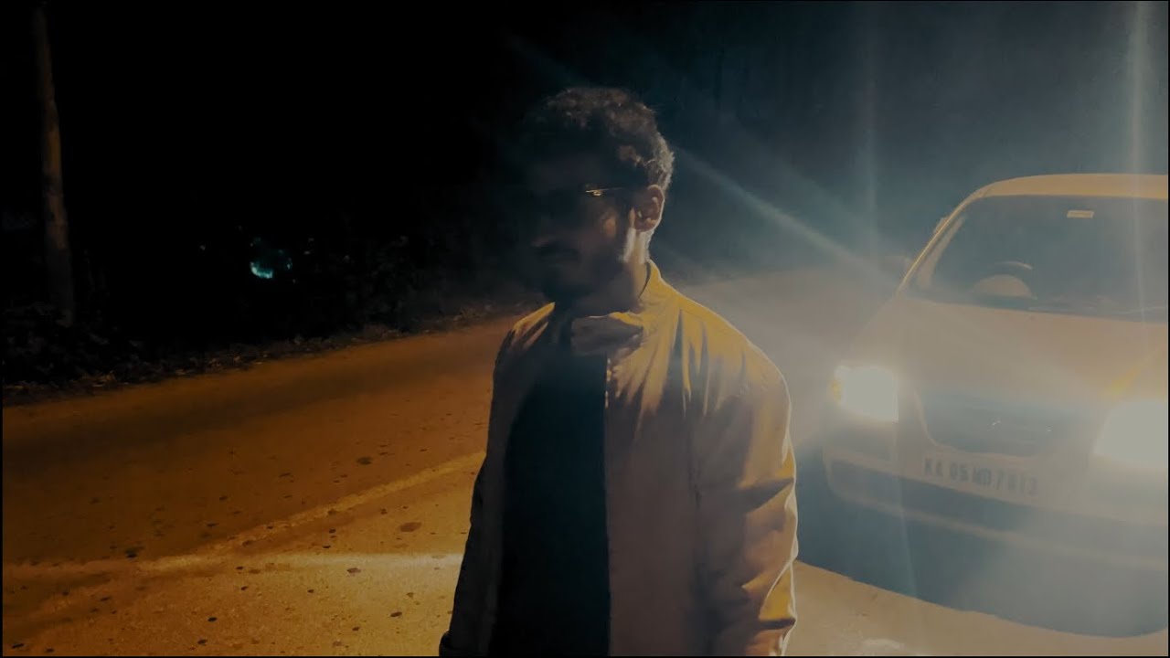 GHOST I SWEAR - YouTube