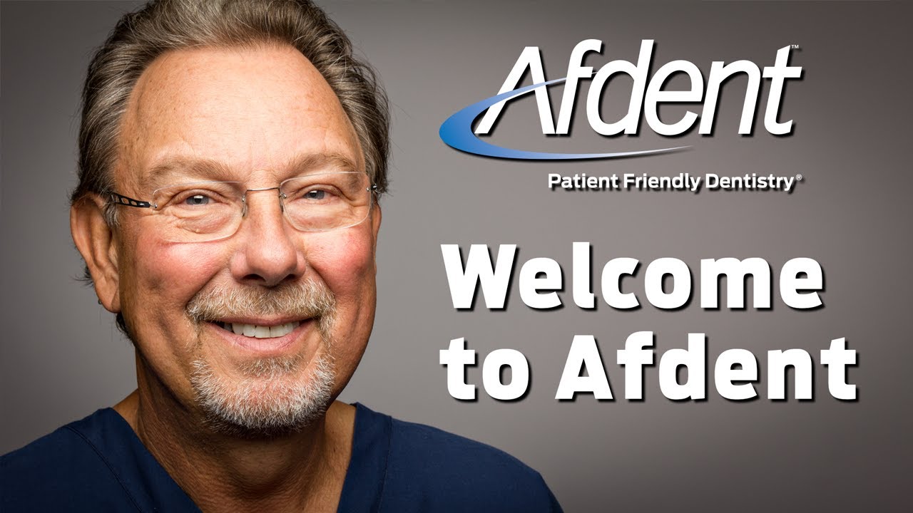 Welcome to Afdent - YouTube