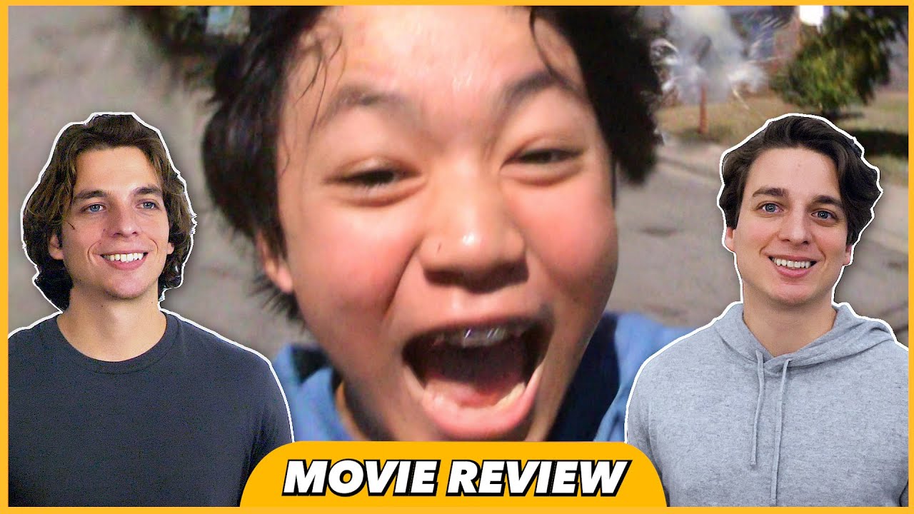 Didi - Movie Review - YouTube