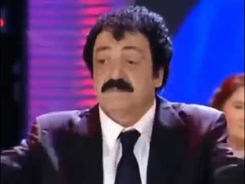 Müslüm Baba'dan Canlı Yorum Bulursun Beni