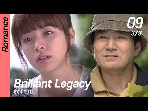 [CC/FULL] Brilliant Legacy EP09 (3/3) | 찬란한유산