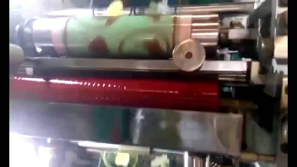 relam delam printing machine - YouTube