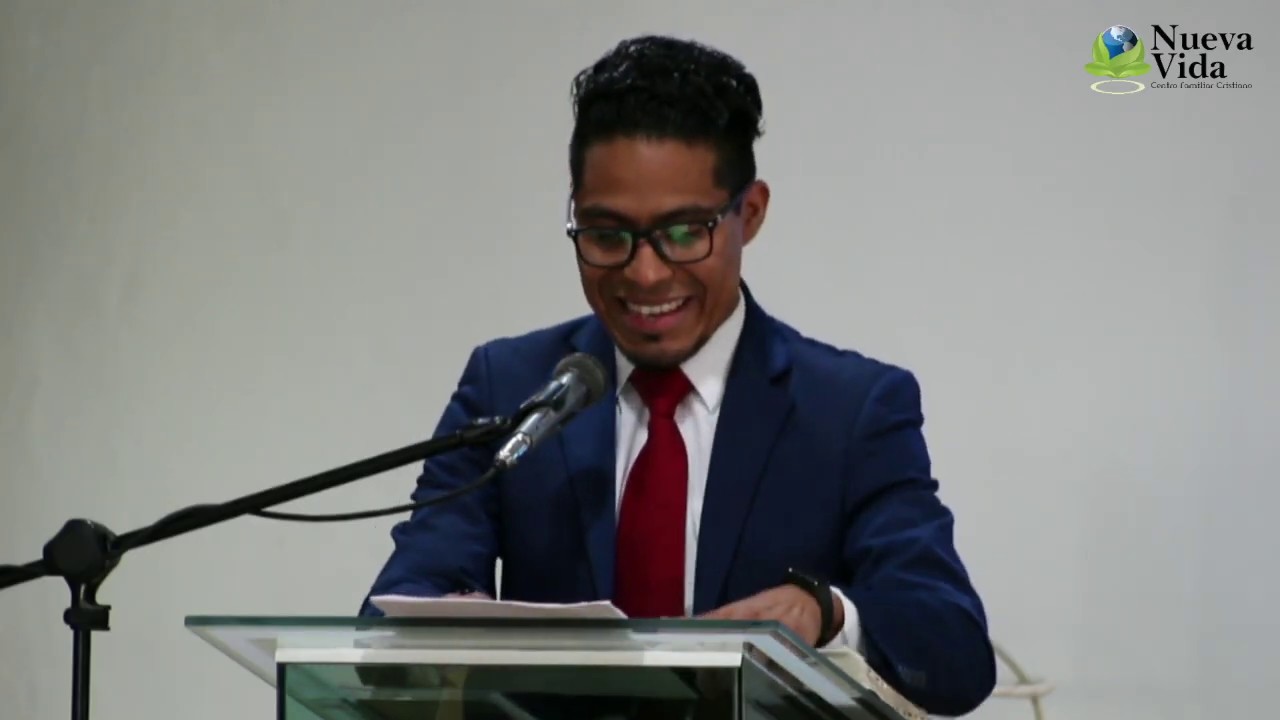 Pastor José Cruz · Restauración espiritual y moral. - YouTube