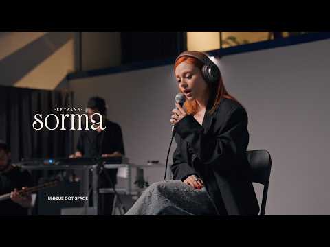 eftalya yağcı › sorma (live)