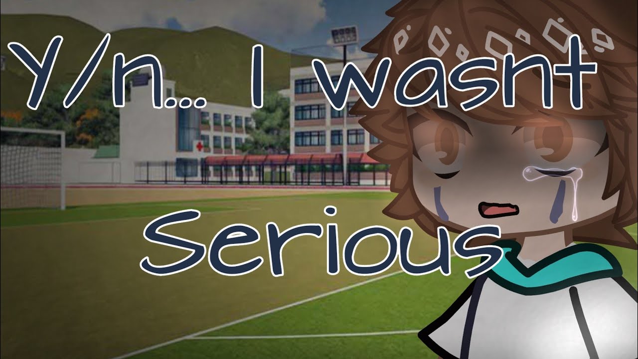 "Loving you is a losing game.."||Oikawa toruu x Y/N||Haikyuu|| Gacha ...